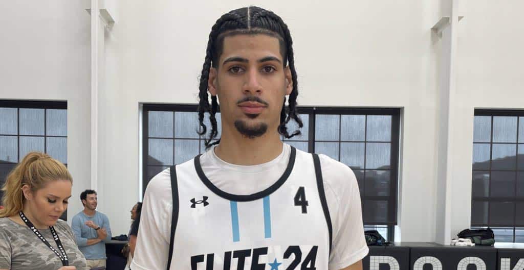 Top 30 Wing Shon Abaev Set To Begin Official Visit To Arkansas - Inside ...