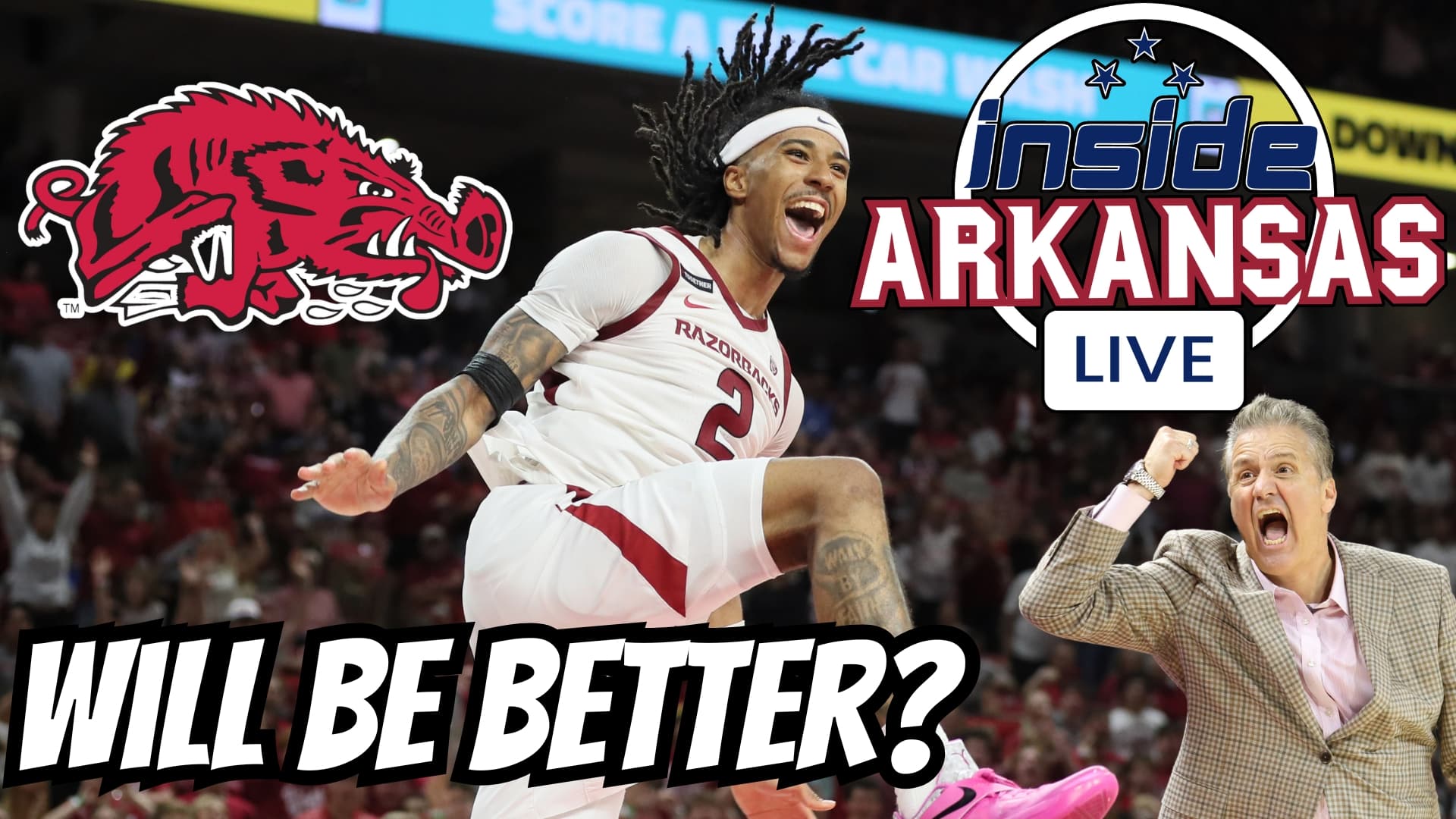 Could Hogs Be Better Without Boogie Fland?